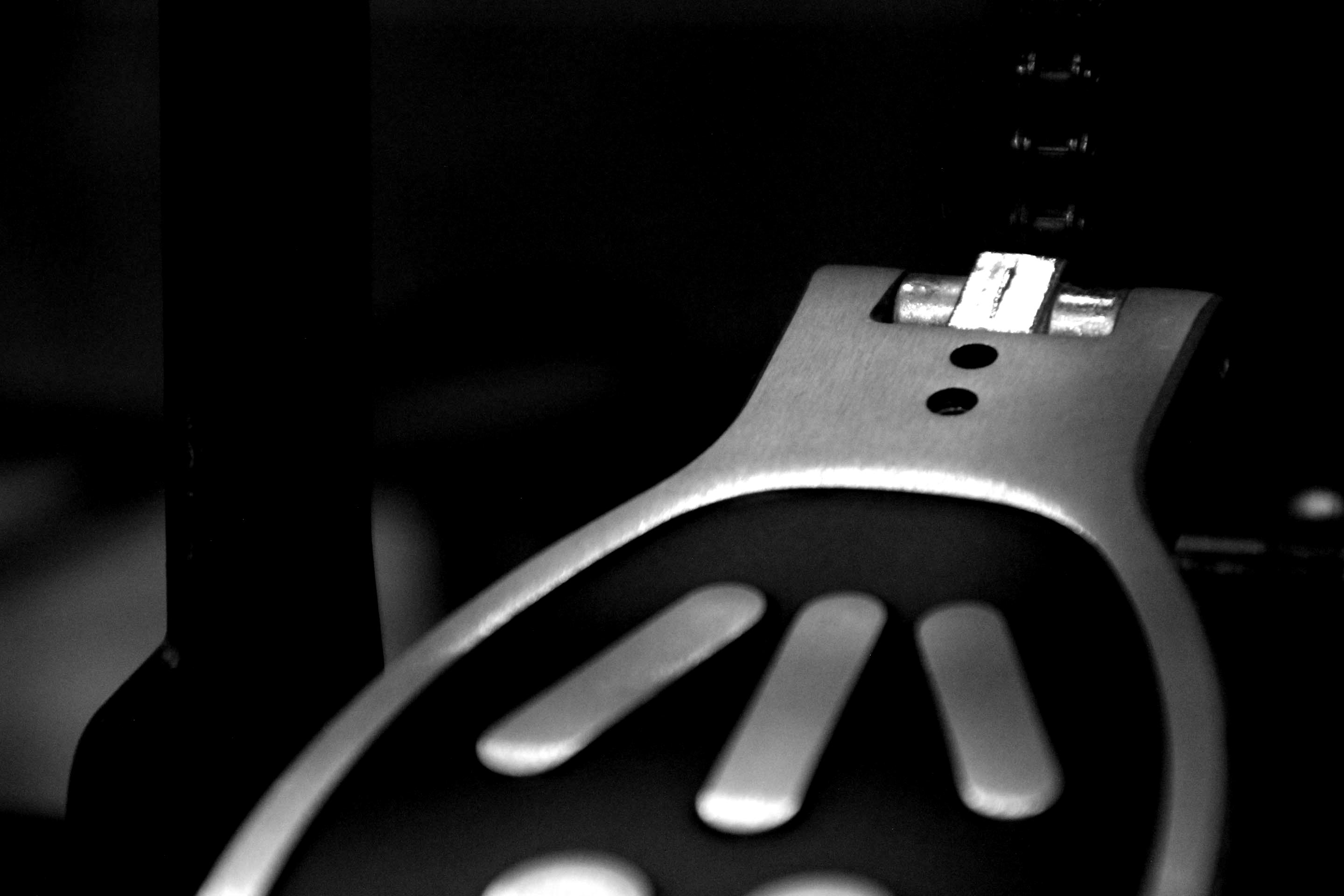 Movin' on Up: HD Acoustic Drums - David Delbridge