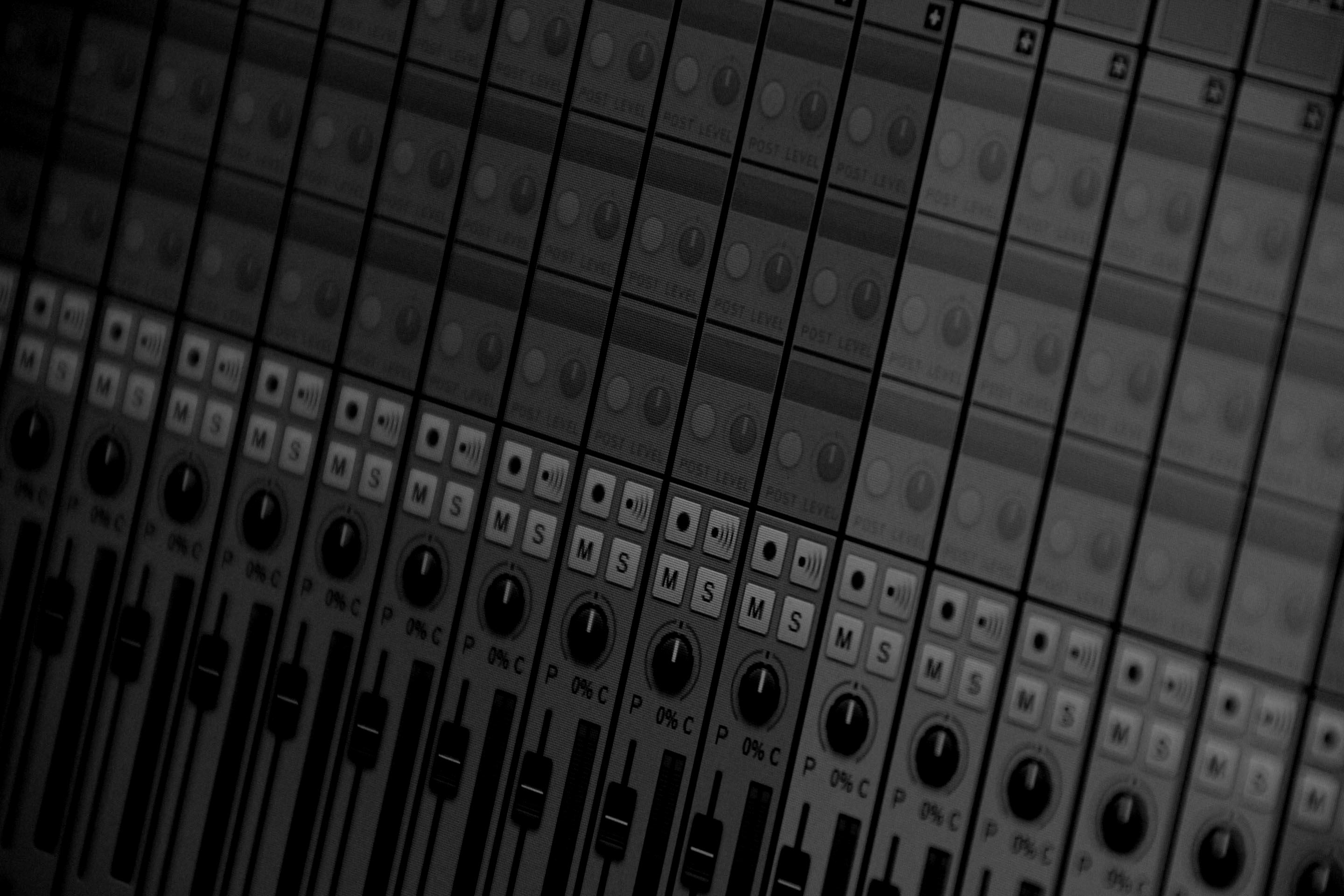 Scratch-Building the Audio Workstation of Penultimate Doom - David ...