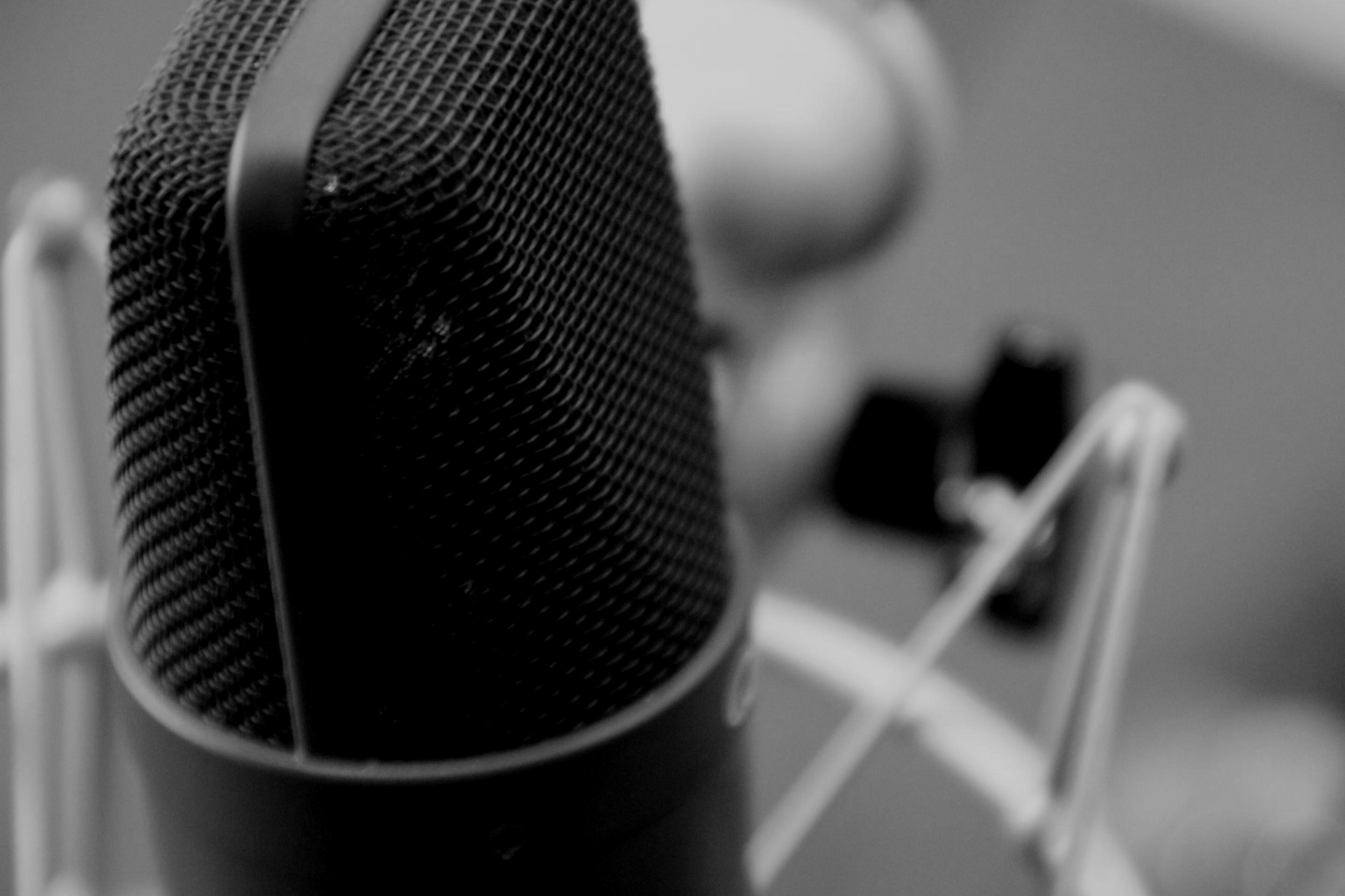 Is This Thing On? - David Delbridge