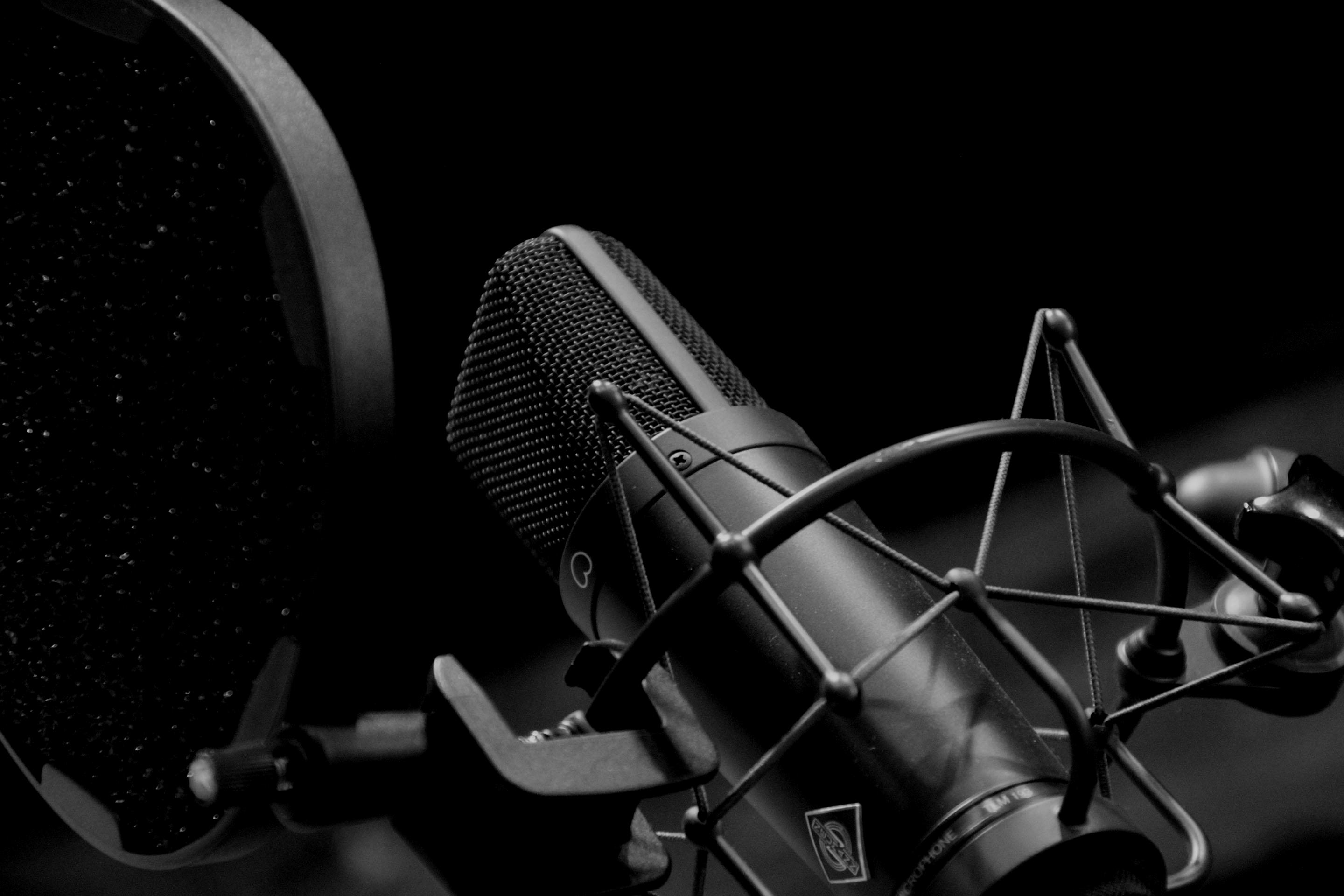 David Delbridge - Industrial Music Composer & Producer