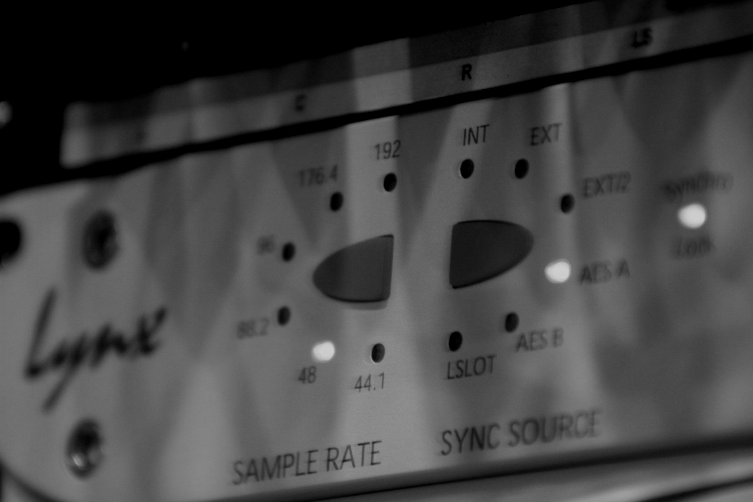 Identity Crisis: "High-Resolution Audio" vs. "High-Definition Audio ...