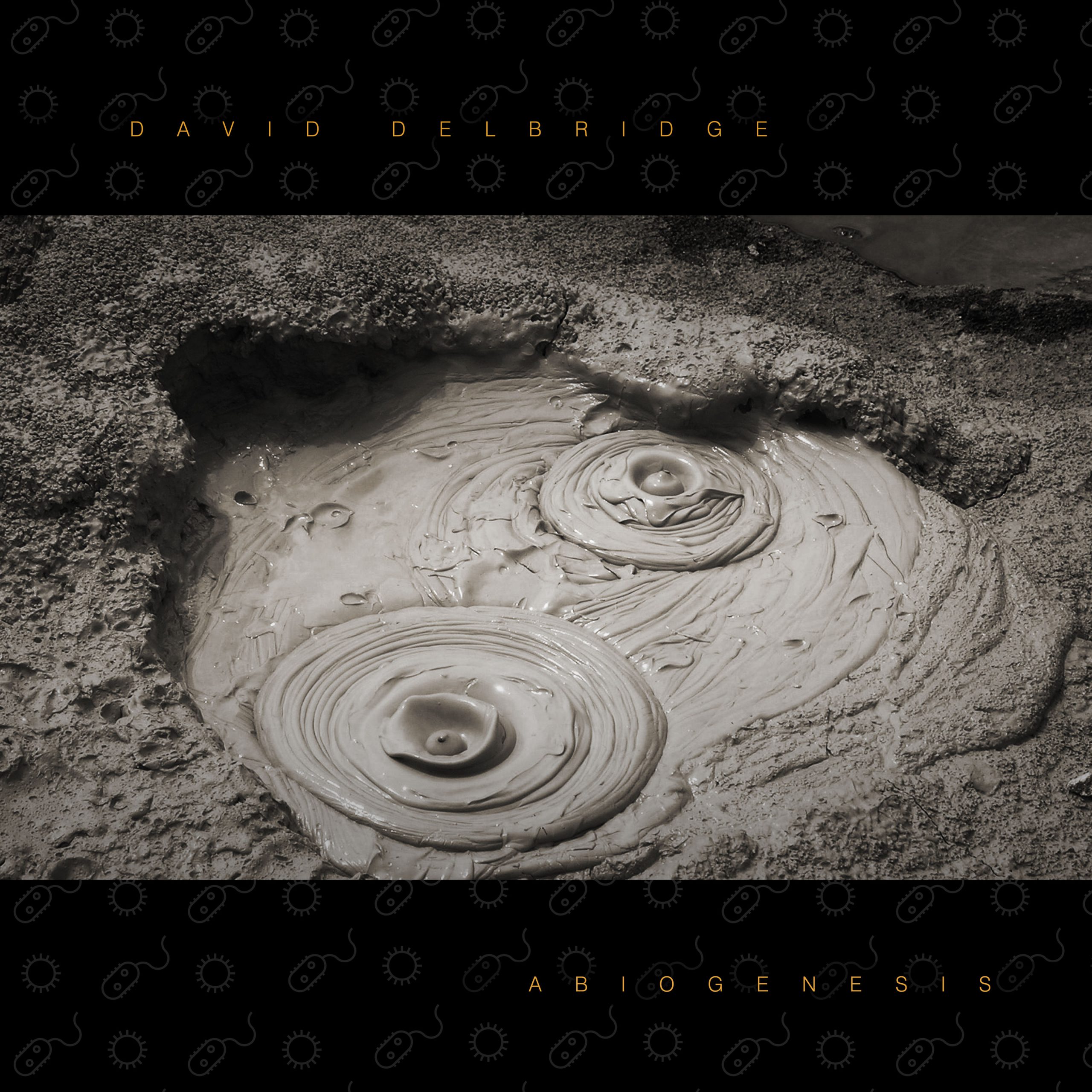 Music - David Delbridge